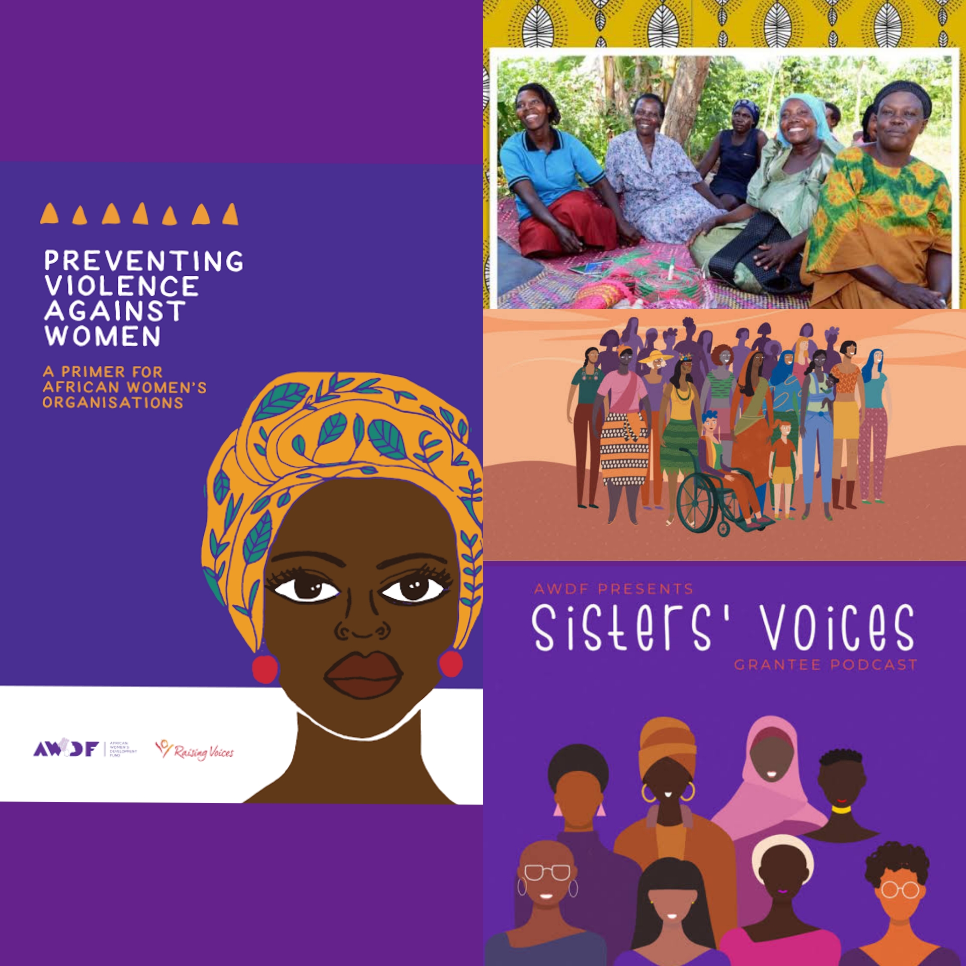 WAELE AFRICA – Women Advancement For Economic & Leadership Empowerment ...